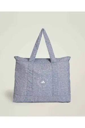 Adidas By Stella McCartney Logo Packable Tote