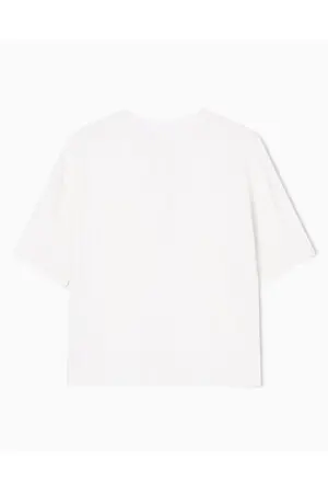 Giorgio Armani Crewneck Blouses