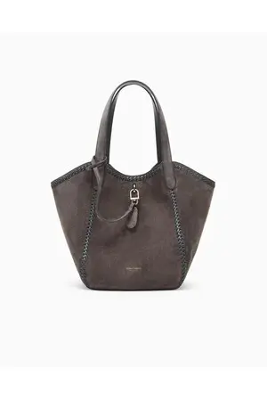 Giorgio Armani Woven Bags For Women