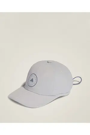 Adidas By Stella McCartney Logo Run Cap - Purple
