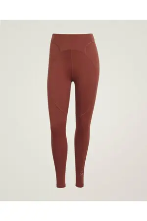 Stella Mccartney For Adidas Elasticated Leggings