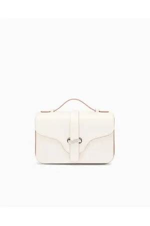 Emporio Armani Flap Shoulder Bags