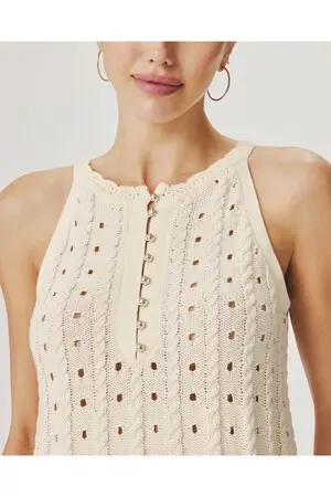 Splendid Foster Knit Tank