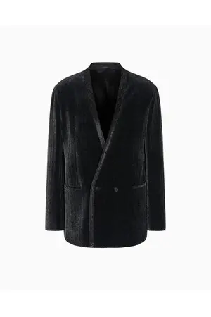 Giorgio Armani Double Breasted Tuxedos For Men