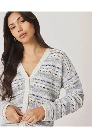 Splendid Addison D Cardigan