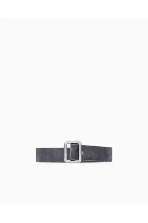 Giorgio Armani Leather Accessories For Men