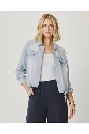 Splendid Denim Outerwear For Women