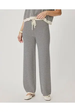 Splendid Christa D Knit Pant