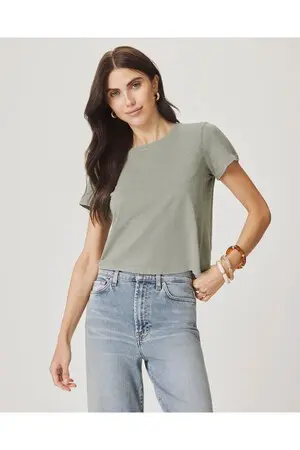 Splendid Cropped T-shirts For Women