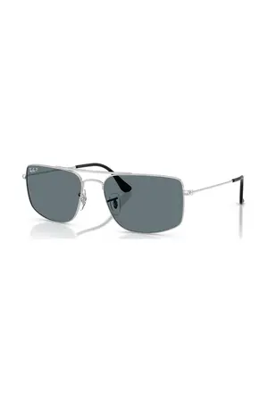 Ray-ban Explorer Iii Sunglasses - Blue