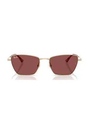 Ray-ban Irregular Sunglasses