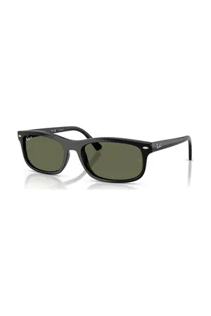 Ray-ban Sunglasses Full Rim Rectangle - Green