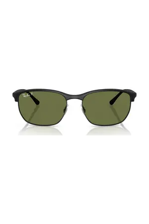 Ray-ban Rb4469 Polarized Sunglasses