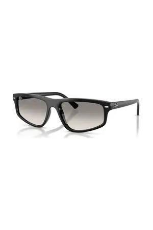 Ray-ban Irregular Sunglasses