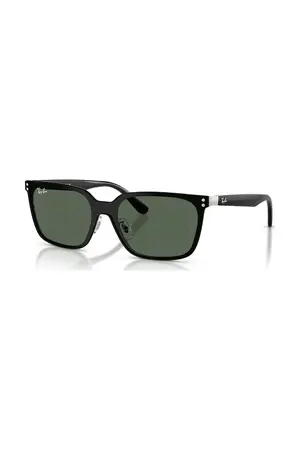 Ray-ban Square Sunglasses - Green