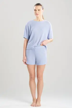 Natori Drawstring Shorts For Women