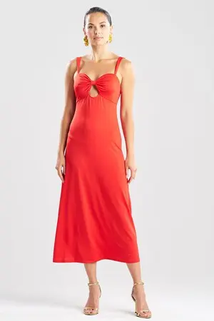 Natori Flowy Dresses