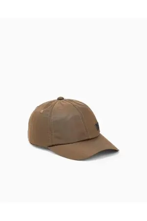 Emporio Armani Wide Brim Hats For Men