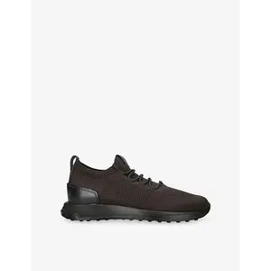 Tod's Patchwork Sneakers For Men