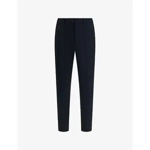 Boggi Milano Stretch Pants For Men