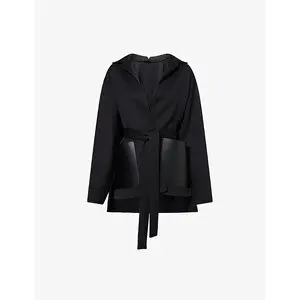 Alaia Fitted Outerwear For Women