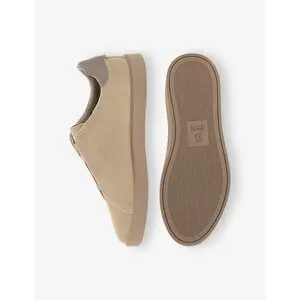 Boggi Milano Essence Suede Trainers