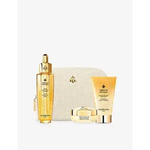 GUERLAIN Abeille Royale Age-defying Programme Youth Watery Oil Serum Set - One-color