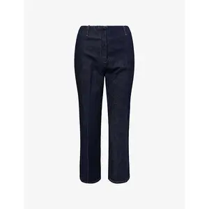 Dries Van Noten Relaxed Pants For Women