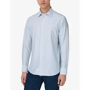 Boggi Milano Regular-fit Japanese Jersey Polo Shirt