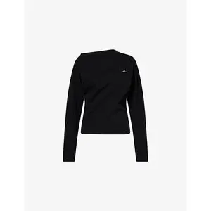 Vivienne Westwood Stretch T-shirts For Women