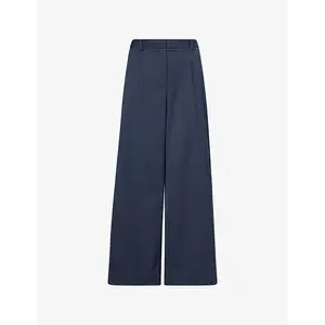 Twp Relaxed Pants For Women
