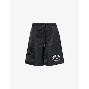 Amiri Embellished Shorts For Men