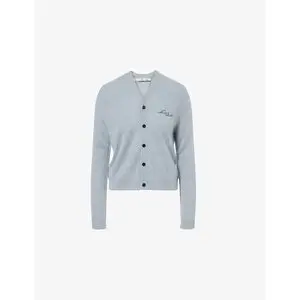 Acne Studios V Neck Cardigans For Women