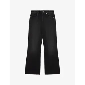 Allsaints Flare Bottoms For Women