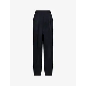 Dries Van Noten Relaxed Bottoms For Women