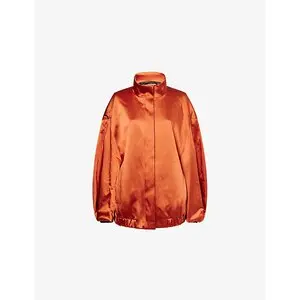Dries Van Noten Elasticated Jackets For Women
