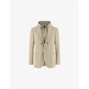 Boggi Milano Single Breasted Jackets For Men