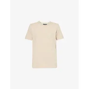 Rag & Bone Stretch T-shirts For Men