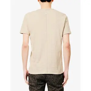 Rag & Bone Classic Crew-neck Cotton T-shirt