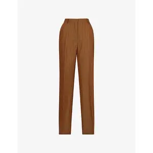 Dries Van Noten Stripes Pants For Women