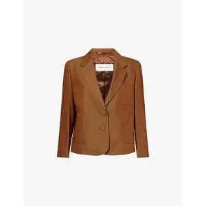 Dries Van Noten Mid Length Blazers For Women
