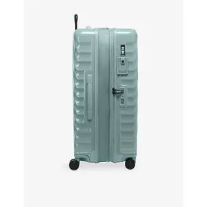 Tumi 19 Degree Extended Trip Expandable Checked Suitcase 76 Cm