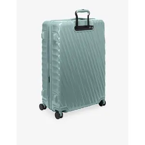 Tumi 19 Degree Extended Trip Expandable Checked Suitcase 76 Cm