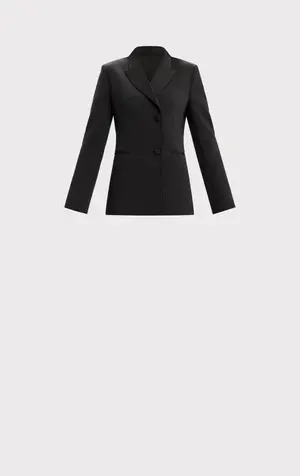Herve Leger The Avra Jacket