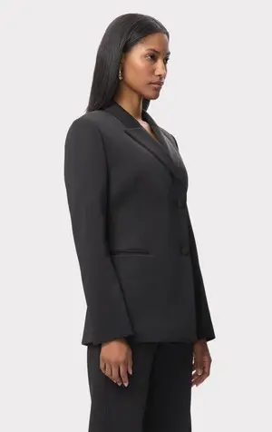 Herve Leger The Avra Jacket