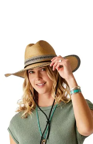 Carve Designs Harley Hat