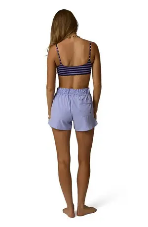 Carve Designs Bali Breeze Short - Peri