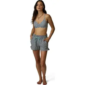 Carve Designs Bali Breeze Short Surfside