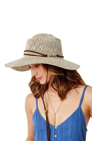 Carve Designs Dundee Crushable Hat