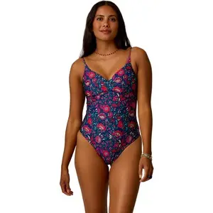 Carve Designs Sol Compression One Piece Isla